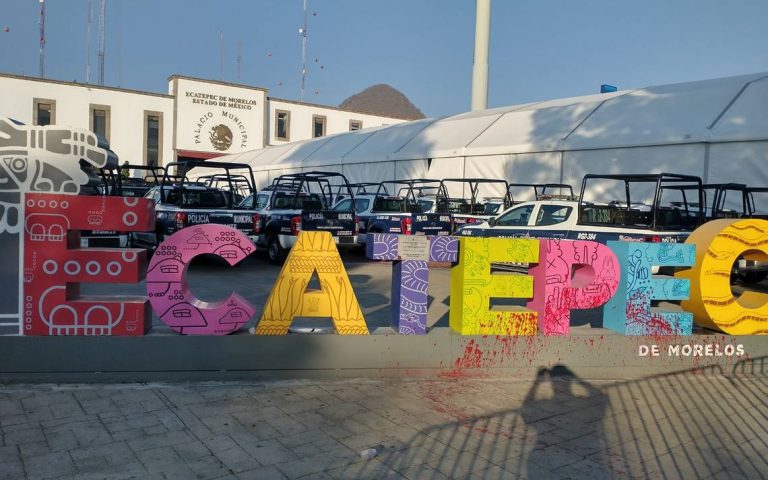 LA HISTORIA DE ECATEPEC - La Chispa de Estado de México